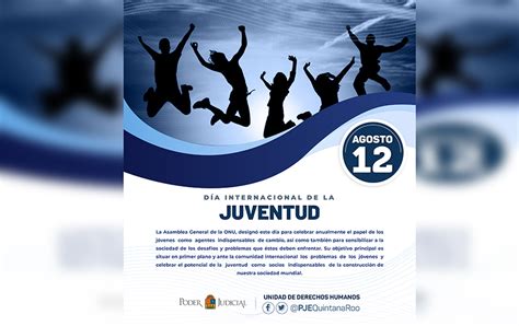12 DE AGOSTO DÍA INTERNACIONAL DE LA JUVENTUD Callejo TV