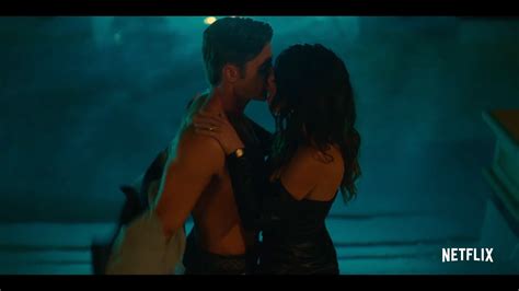 preámbulo barba exhaustivo señales de amor trailer transfusión de