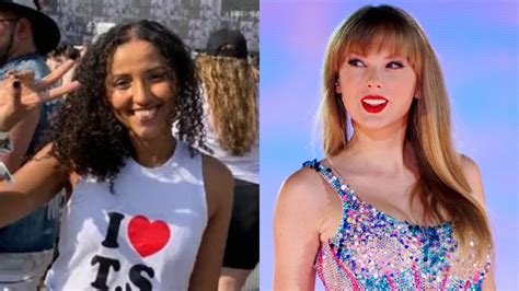 Fã de Taylor Swift morre durante show após passar mal por conta do