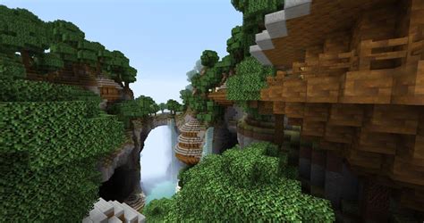 Los Mejores Paquetes De Textura De Minecraft HDG