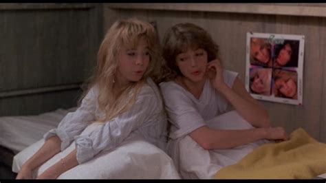 Sleepaway Camp Ii Unhappy Campers