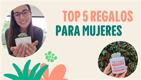 TOP 5 Regalos para una mujer de cumpleaños en Bogotá Detalles del Campo