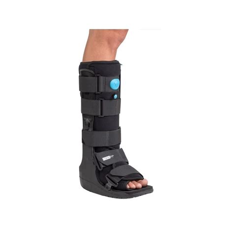 Formfit Air Walker Długi S Össur Orteza Sztywna Lub Półsztywna Na Goleń