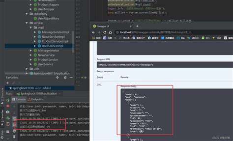 redis在springboot中的简单应用 redis在springboot中的应用 csdn博客