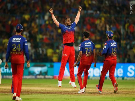 RCB Vs RR Dream11 Prediction Eliminator Top Fantasy Picks