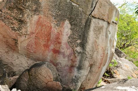 Sítio pré histórico de arte rupestre é descoberto em Alagoas CNN Brasil