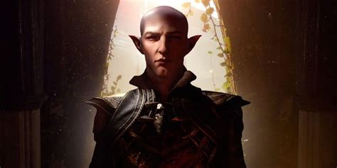 BioWare Teases Sneaky Surprises For Dragon Age The Veilguard