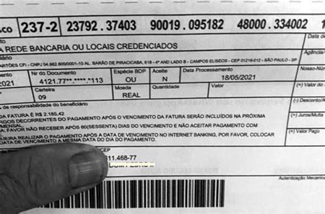 Golpe Do Boleto Falso Os Cuidados E As Dicas Para Evitar Cair Nessa