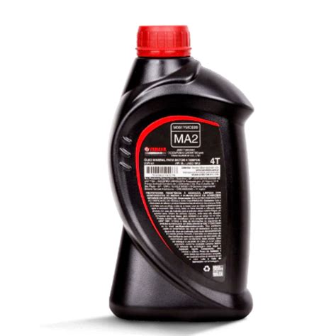 Kit Troca Óleo 3 Litros Yamalube 20w50 4T KURUKA