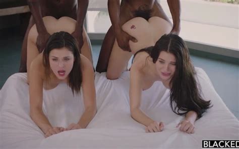 Lana Rhoades Leah Gotti Best Friends Share Two Bbcs Videos Draftsex