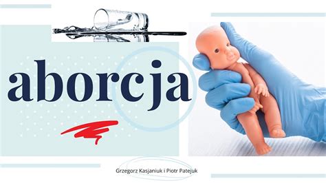ABORCJA Proste Pytania Konkretne Odpowiedzi YouTube
