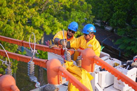 Hadirkan 1 852 Posko Siaga PLN Pastikan Pasokan Listrik Pemilu 2024