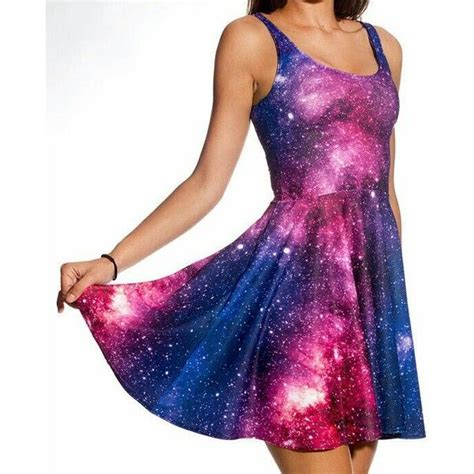 Luxury Fashion Independent Designers SSENSE Galaxy Dress