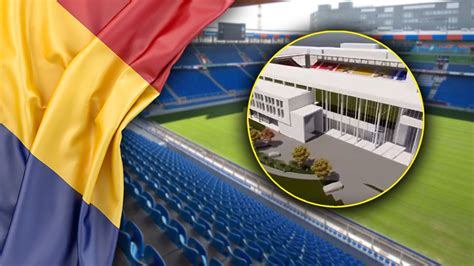 Playsport Stadion de tip Lego în România Câte locuri va avea și cât