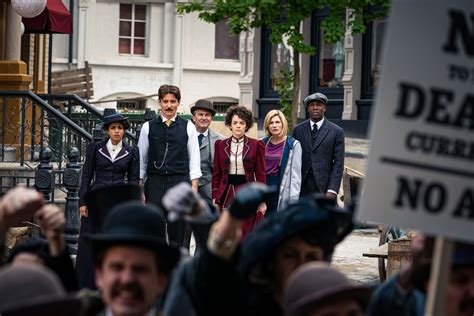 Doctor Who Season 12 Episode 4 Recap Nikola Tesla S Night Of