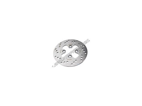 Disque de frein NG Ø180mm pour MBK BOOSTER NEXT GENERATION ROCKET