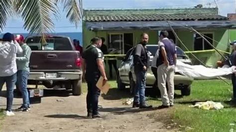 Activan código rojo en dos municipios de Veracruz Grupo Milenio