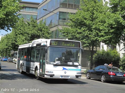 Irisbus Agora S N Tc Infos
