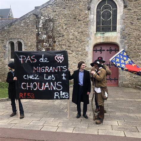 Transfert du centre daccueil pour demandeurs dasile à Saint Brevin