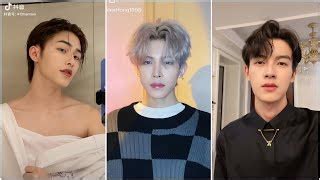 Trai Đẹp Trung Quốc SlowMotion Hay Nhất 42 Handsome Boy Tik Tok