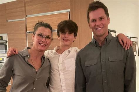 Bridget Moynahan Says She And Son Jack 16 Introduce Each Other To
