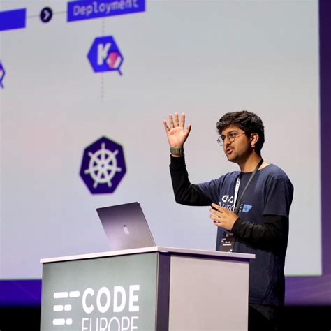 kunal kushwaha developer relations manager civo linkedin