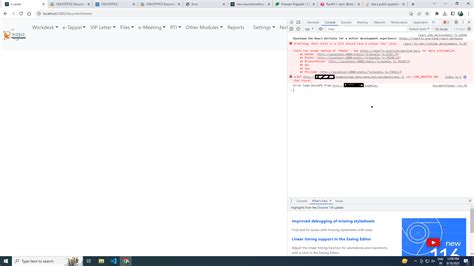 Reactjs Getting Error While Using Onlyoffice With Reactjs Stack Overflow