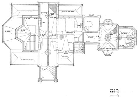 Floor Plans Lyndhurst Mansion Tarrytown New York
