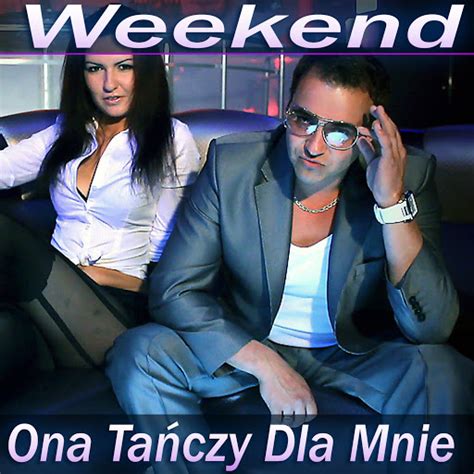 Ona Tańczy dla Mnie Extended YouTube Music