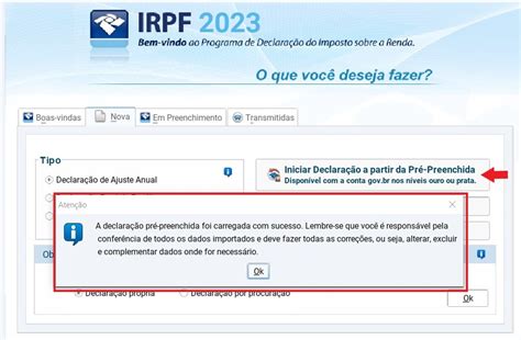Receita Federal Define Novas Regras Para O Imposto De Renda 2023