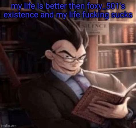 Vegeta Imgflip