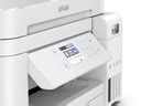 Drukarka Epson EcoTank Urządzenie 3w1 Skaner Druk DUPLEX WIFI LAN ADF