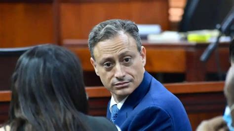Juez Desestima Anular Acusaci N Contra Jean Alain Por Alegado Descargo
