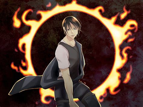 Wallpaper Joker Fire Force Pictures Myweb
