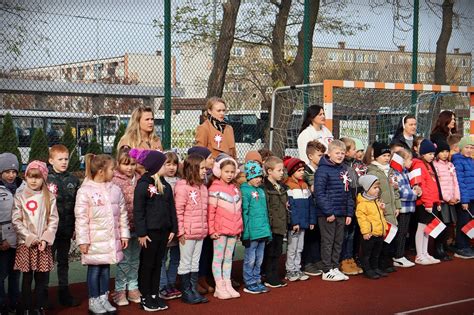 Tu Wsz Dzie Jest Nasza Ojczyzna Szko A Podstawowa Nr W Kole