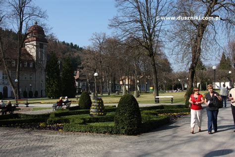 Duszniki Zdr J Noclegi Atrakcje Gastronomia Zapraszamy Na Wczasy W