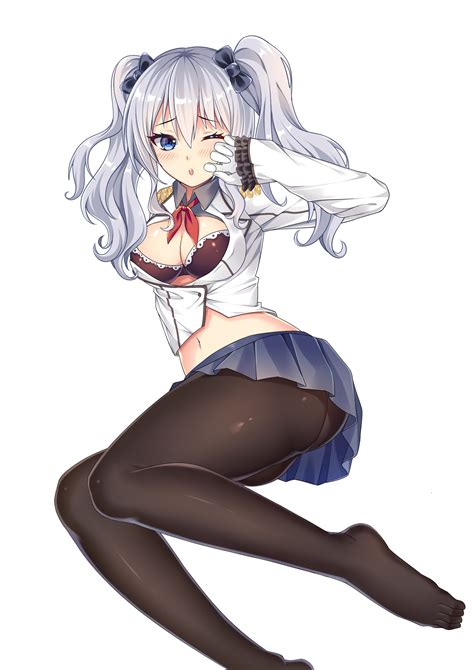 Tapety rysunek ilustracja długie włosy Anime Dziewcząt anime