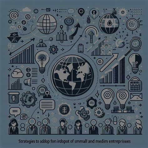Quelles stratégies adopter pour le développement international des PME