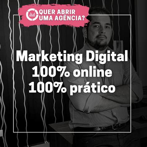 Marketing Digital na Prática Agência HPM Hotmart