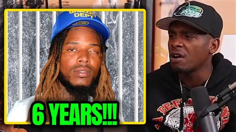 Fetty Wap Sentenced To 6 Years In Prison FMW News YouTube