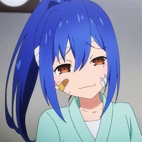 FOLLOW ME FOR MORE RAW ICONS Icons Anime Date A Live S4