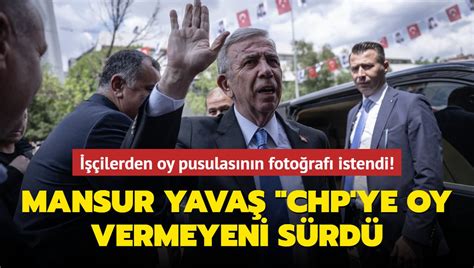 Akşam Gazetesi on Twitter Mansur Yavaş 14 Mayıs seçimlerinde