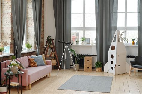 5 Conseils Pour Choisir Un Tapis Pour La Chambre D Un Enfant