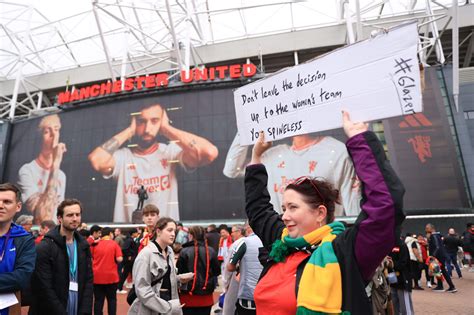 Mason Greenwood And Manchester United The Charges Investigation And
