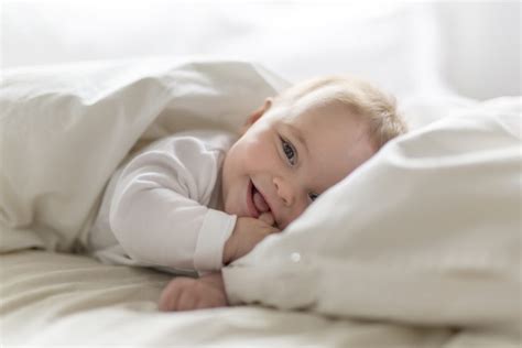 6 Conseils pour gérer la régression du sommeil des 4 Mois de votre bébé