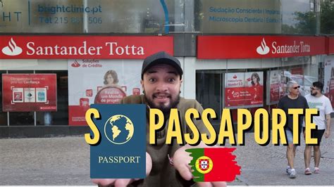 Qual Melhor Banco Para Abrir Conta Em Portugal 2023 Banco Santander