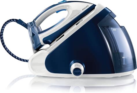 Philips GC9222 02 Ferro Da Stiro Con Caldaia PerfectCare Expert