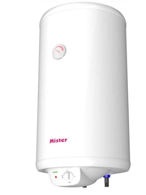 Podgrzewacz Wody Elektromet Mister 120l 1500W Bojler Elektryczny 014