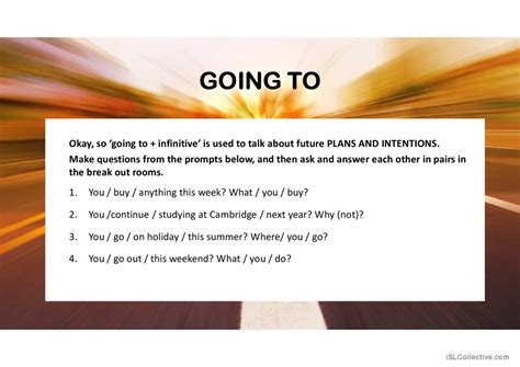 Grammar Guide Future Tenses Will English ESL Powerpoints