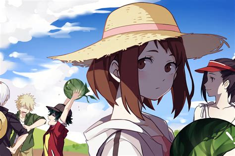 Top 999 Ochaco Uraraka Wallpaper Full HD 4K Free To Use